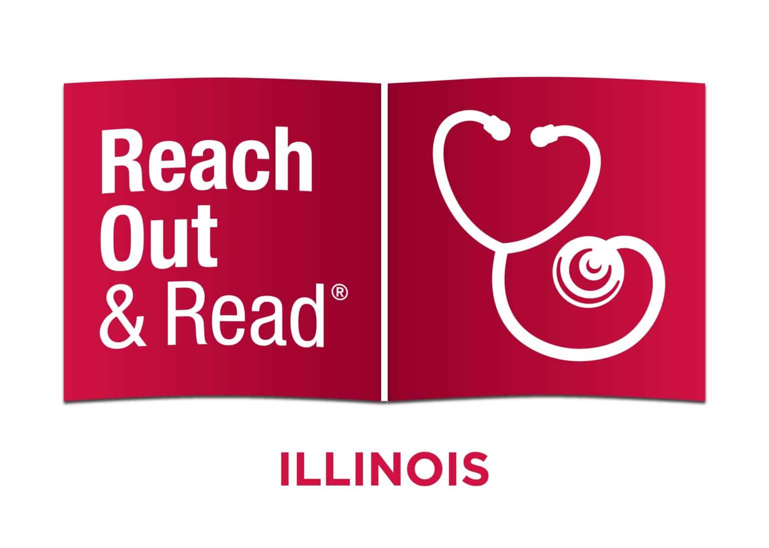 Reach Out & Read - Illinois Chapter, American Academy of Pediatrics