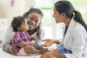 Lead Poisoning Resources for Clinicians - Illinois Chapter, American ...