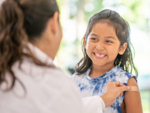 Vaccines For Children (VFC) - Illinois Chapter, American Academy of ...