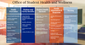 Chicago Public Schools - Illinois Chapter, American Academy of Pediatrics