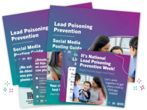 Lead Poisoning Resources for Clinicians - Illinois Chapter, American ...